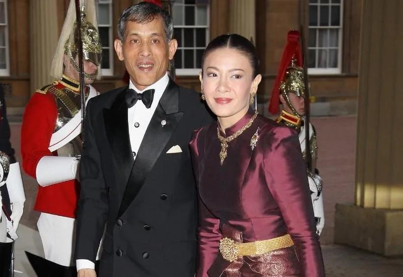 Sutida shines on the international stage, and Sirami is honored on the ...