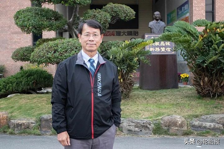 Jianda Tire's revenue will grow by double digits in 2022 - iNEWS