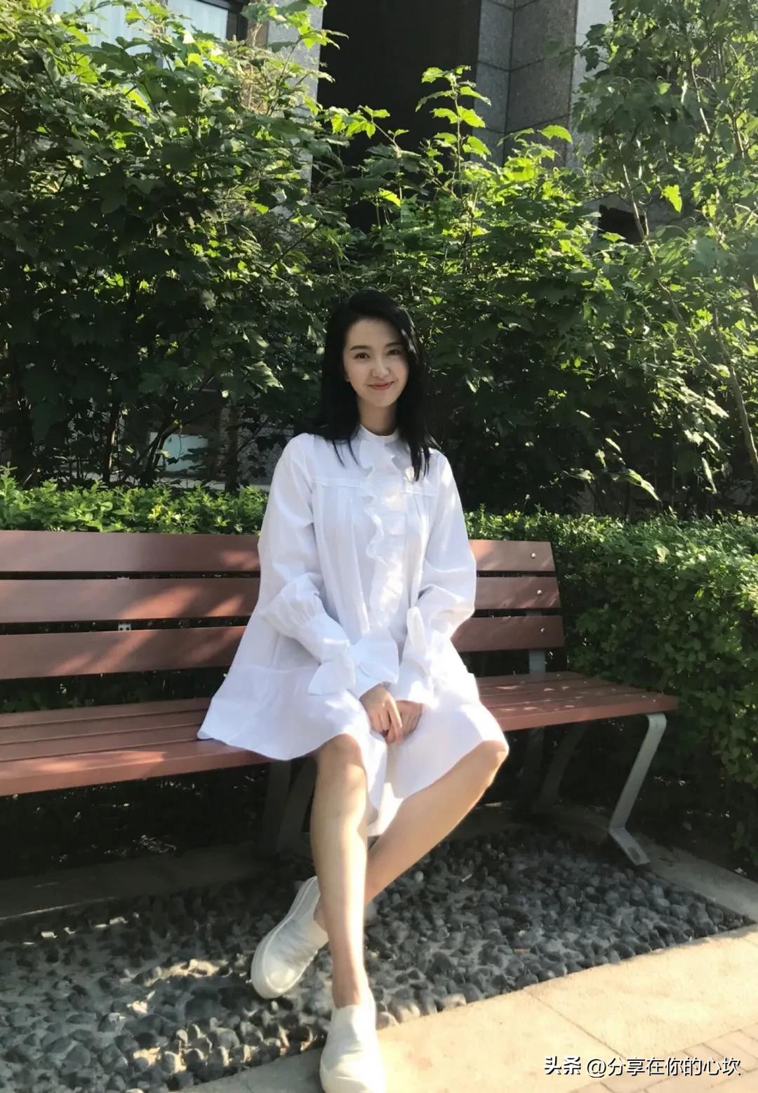 Xu Lingyue was born on January 24, 1992 in Qujing, Yunnan, and ...