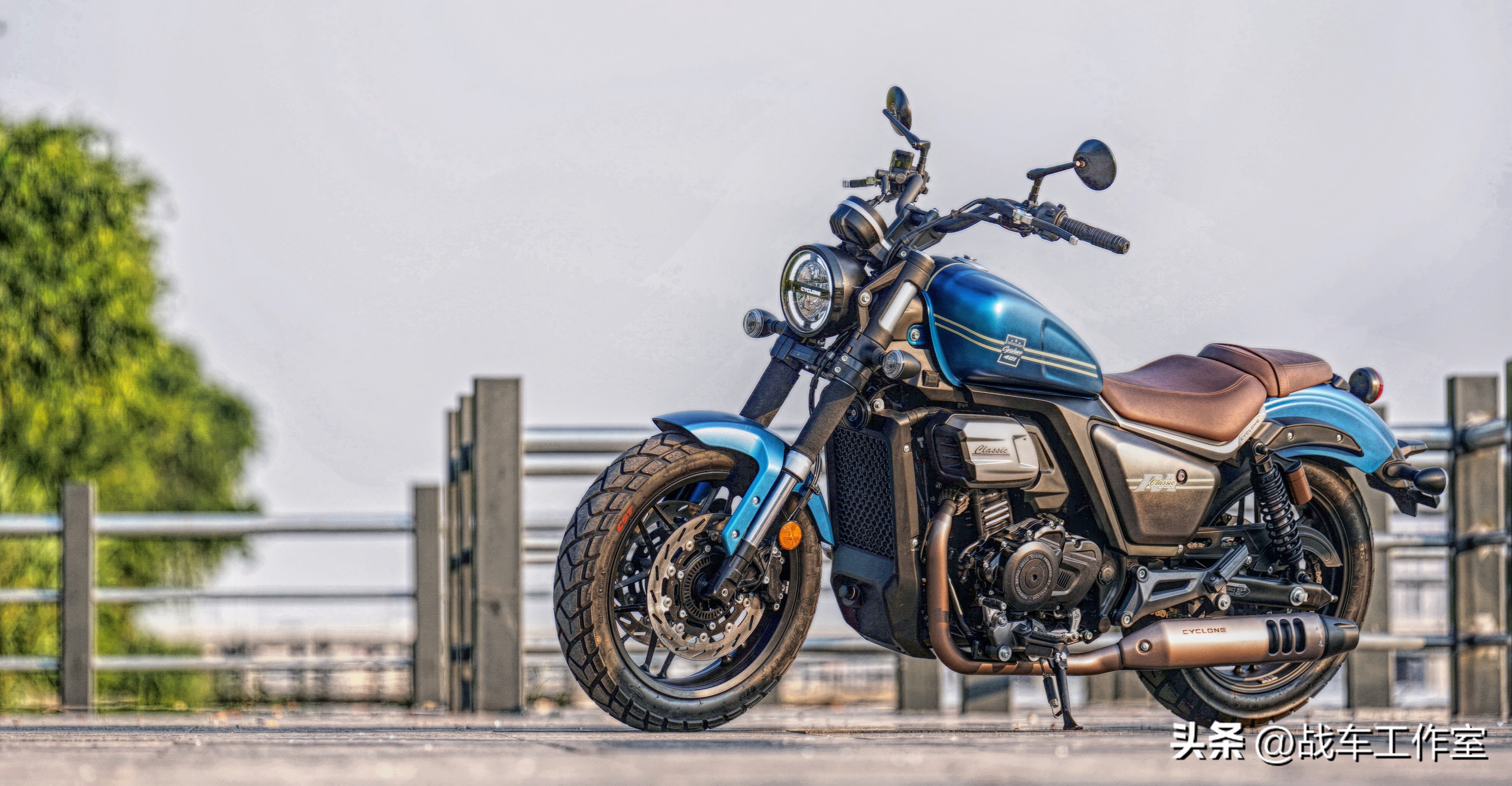 Cruising gentleman—the most detailed performance of RA401 after 1000 kilometers - iNEWS