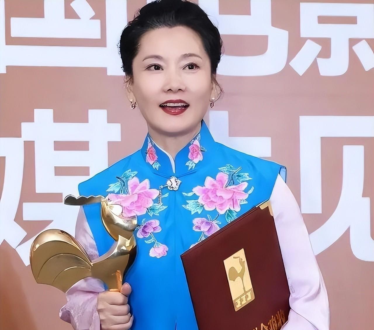 Chen Daoming: The status and human relationships behind the Golden ...