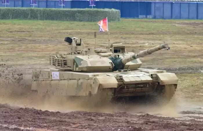 Chinese-made tanks were returned by Peru for no reason, but the country ...