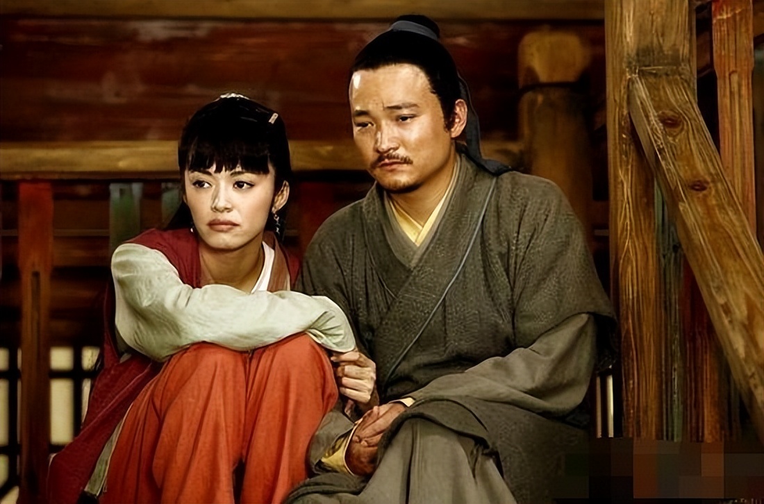 From "Merry Scholar" to "Gripping Actor", did Yu Entai really have a ...