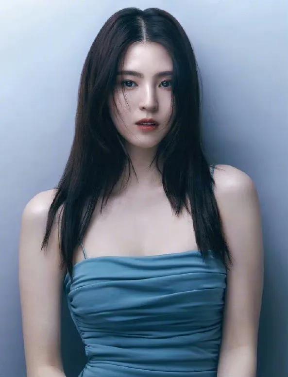 Big melon! Song Hye Kyo, Han Suxi did not cooperate, Cheng Shian, Cannes Film Festival, Li Dan ...