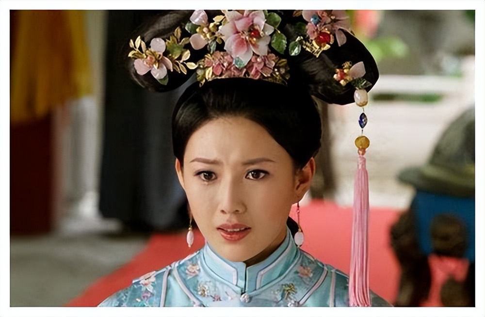 The Destiny of Princess Cuihua: From Golden Branches and Jade Leaves to ...