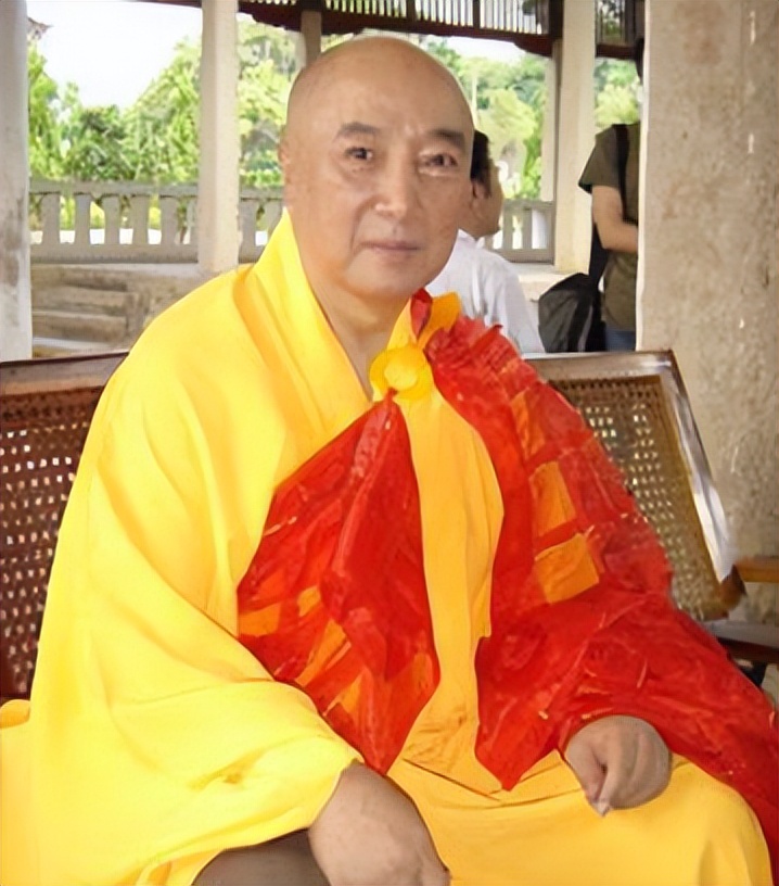 80-year-old Yu Hai practiced martial arts at home: his horses were ...