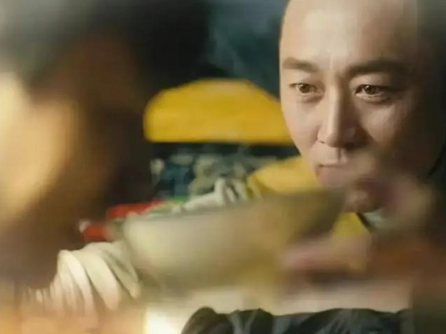 Actor Shen Xiaohai: After the performance of "The World" and then ...