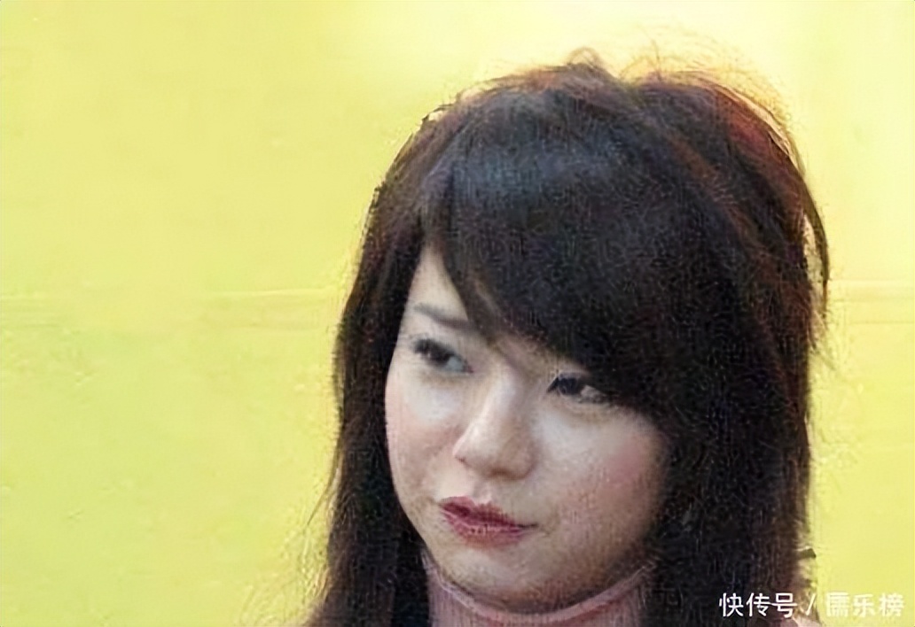 Qi Wei revealed that no one was chasing her when she was in school ...