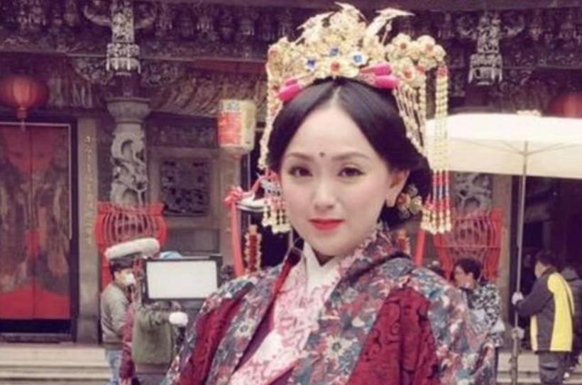 Li Yaping shared Yu Yuanqi's anti-cancer experience, saying that she ...