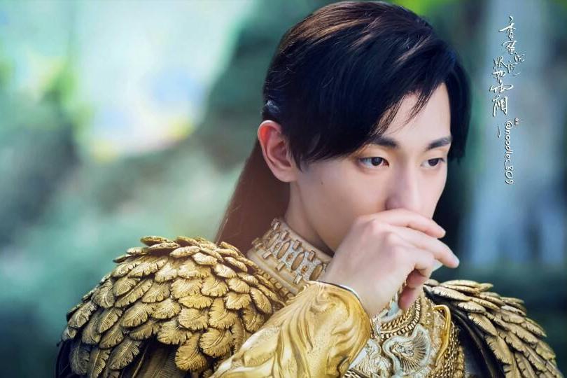 Li Qin, Guan Xiaotong, Bai Jingting refused to play "Sweet Honey", Luo ...