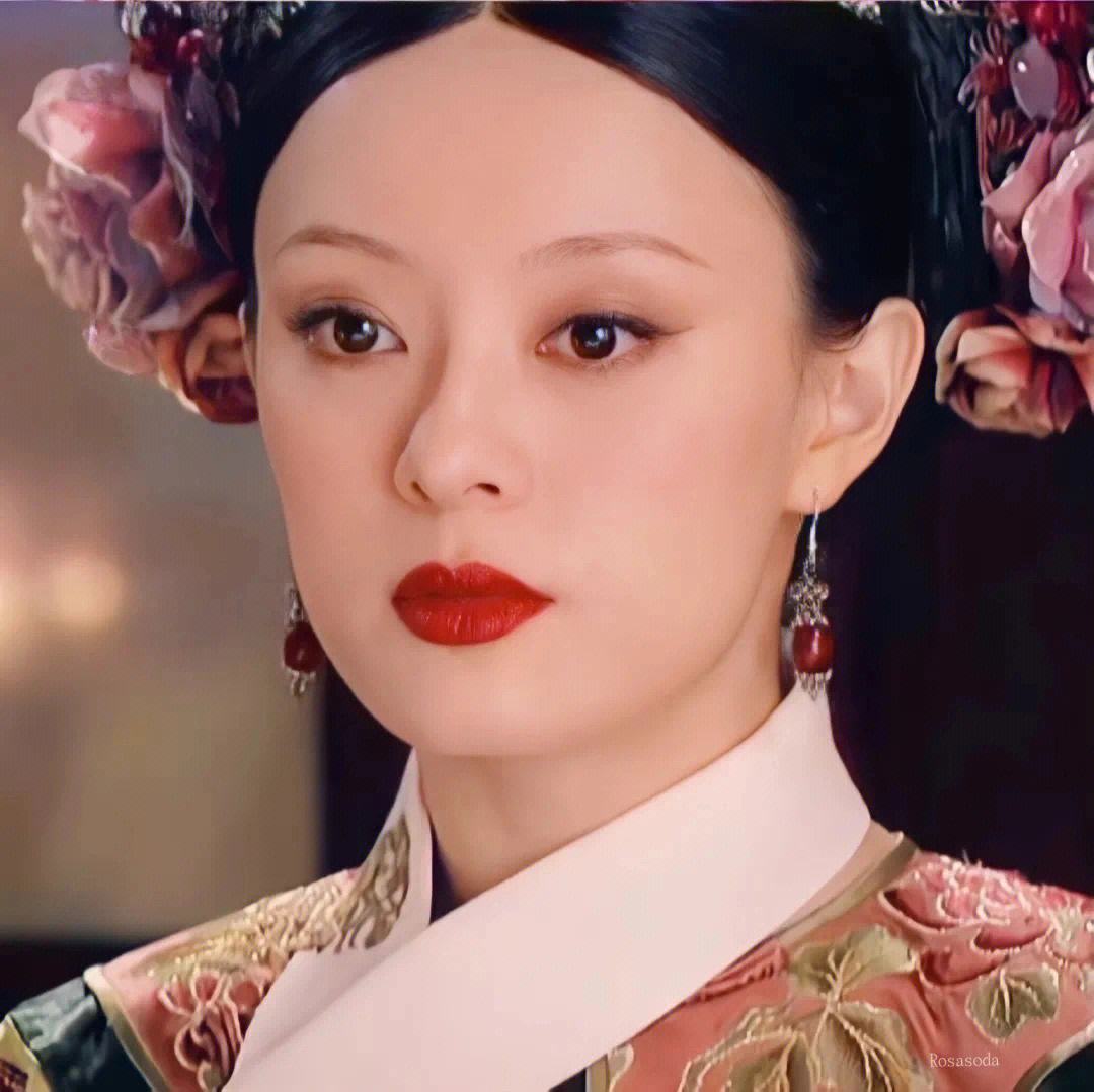 Zhao Liying, got Sun Li's illness, but did not have Sun Li's life - iNEWS