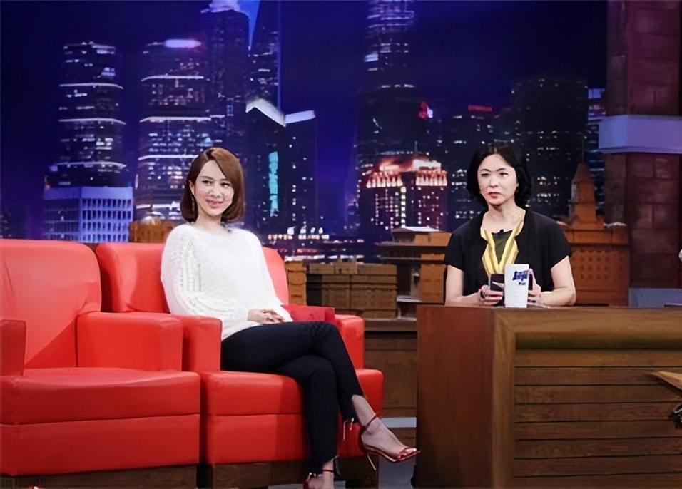 There is no true love in the entertainment industry? Yang Zi celebrated Zhang Yishan's birthday ...