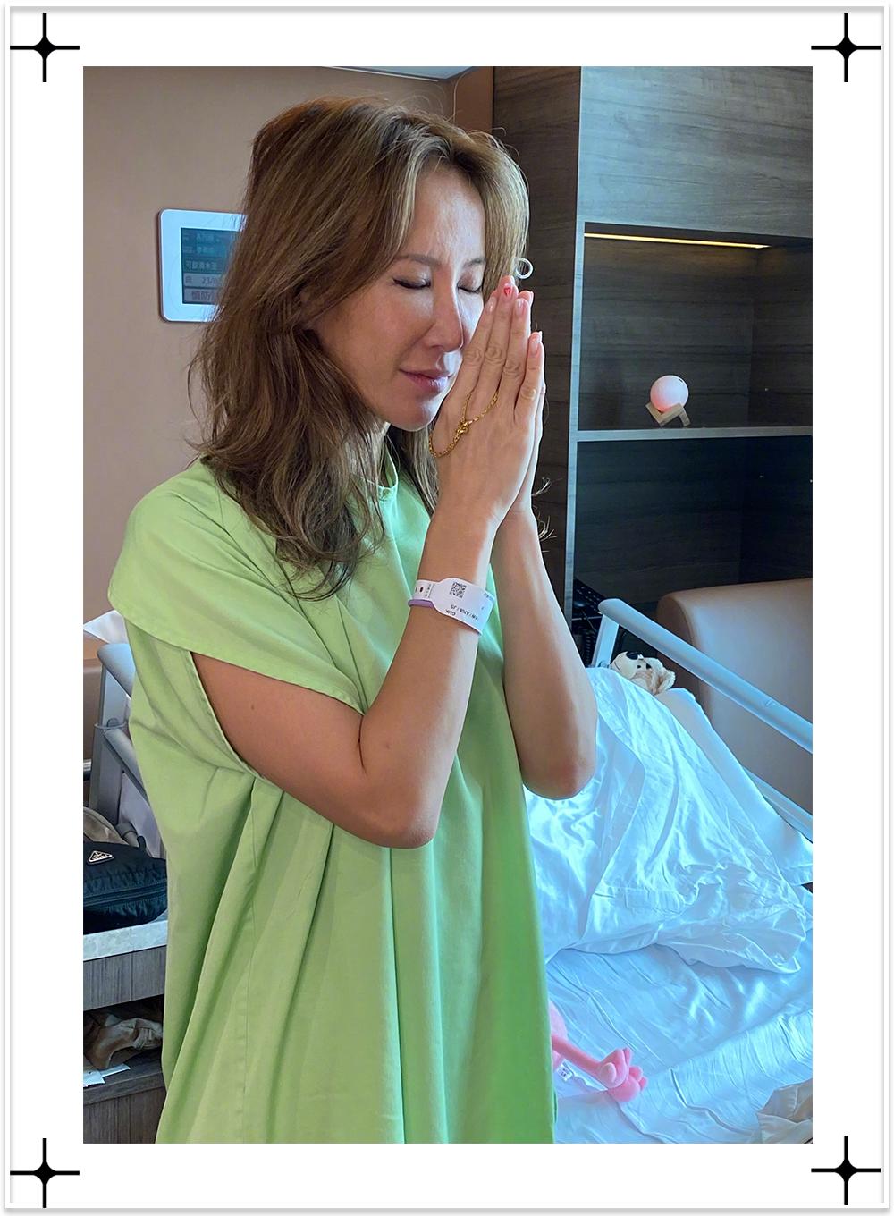 Goodbye CoCo Lee Coco, there will be no more moonlight lovers - iMedia