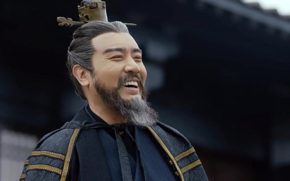 Inventory of actors who have played multiple characters of the Three ...