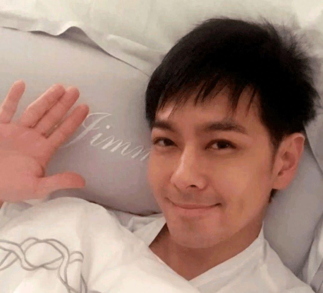 ""Call Me by Fire Season 3"" Jimmy Lin is gradually becoming a green ...