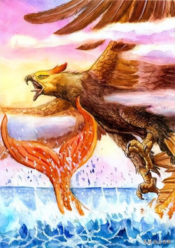 Ancient Legends - Beiming Kunpeng - iNEWS