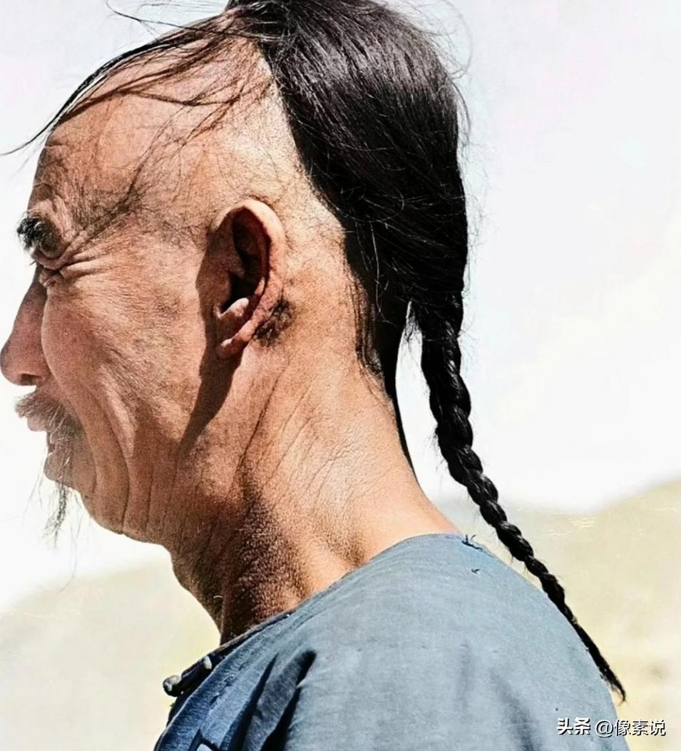 Don't believe me! In fact, as early as the end of the Qing Dynasty ...