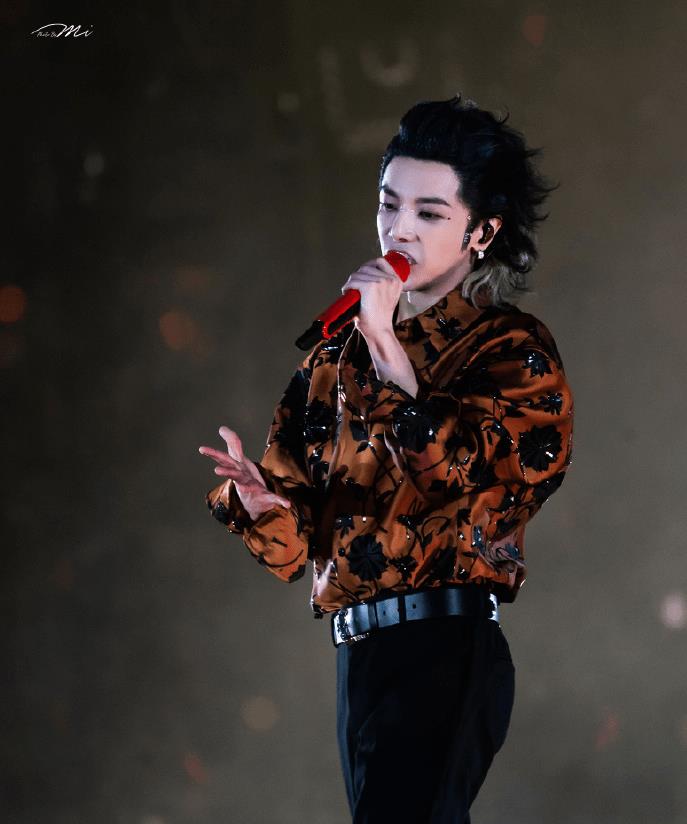 How many people are there in Huachenyu Bird's Nest? Netizens and fans ...