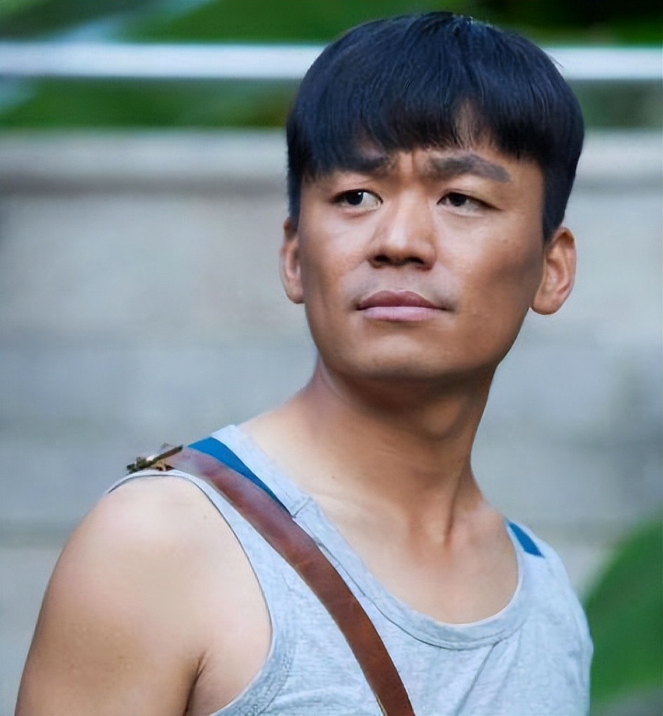 Ma Rong's American sons and daughters returned to China, Wang Baoqiang ...