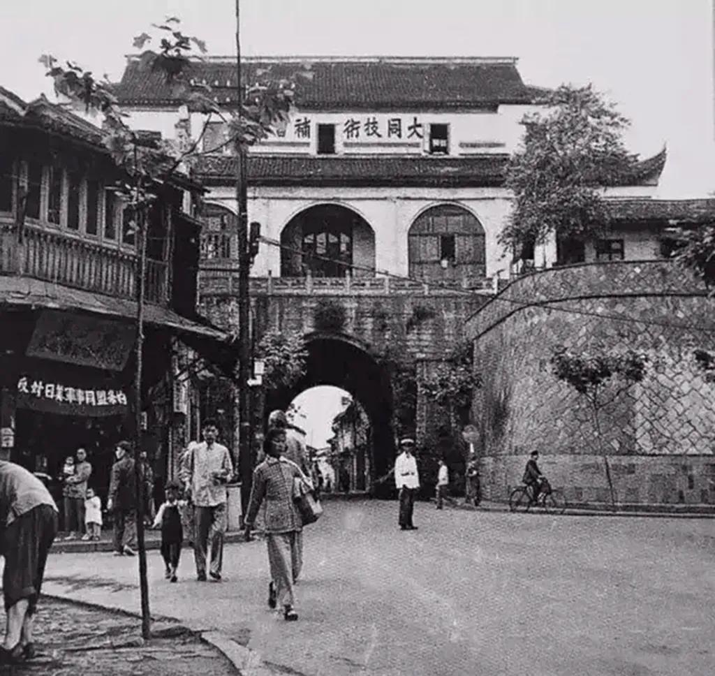 Datong, a word with a high appearance rate - iNEWS