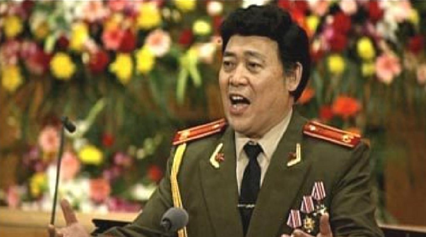 Singer Zhang Zhenfu: It was such a pity that he performed 3 months ...