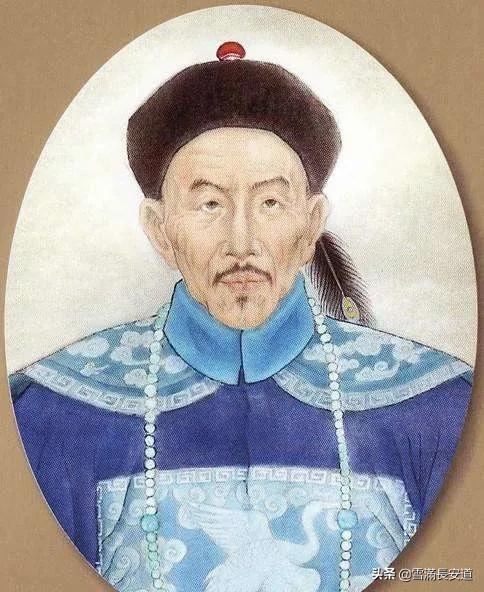 Xueshuai Peng Yulin: A brilliant outlier in the Hunan Army, a rare ...