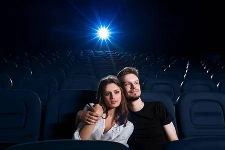 What are the benefits of watching movies? Why are we watching a movie ...