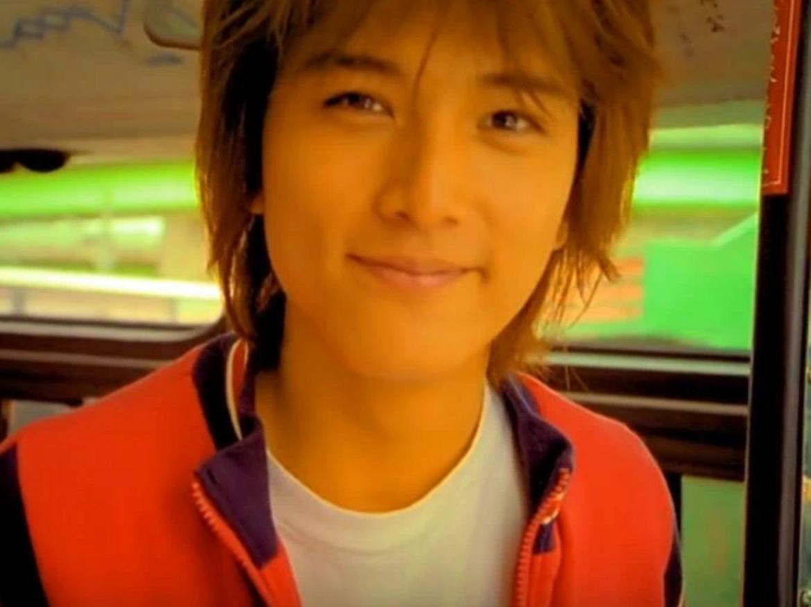 41-year-old Qiu Ze's pain: A handsome face is unloved, three love ...