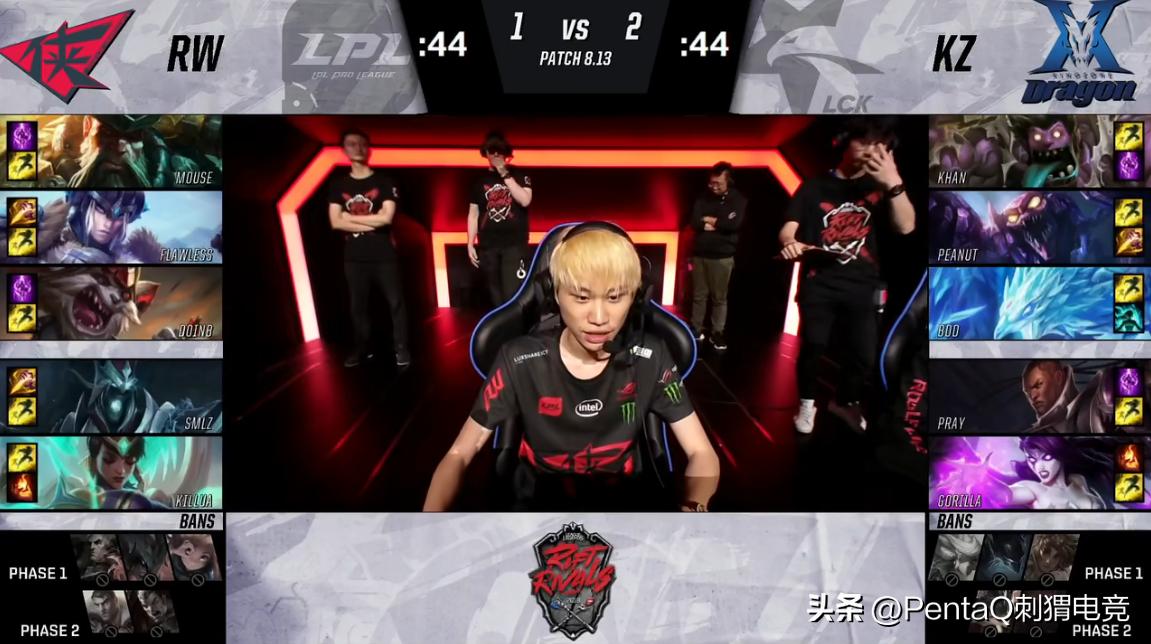 "Ten years of PentaQ.LPL inventory"Ten best foreign games (Part 2) - iNEWS