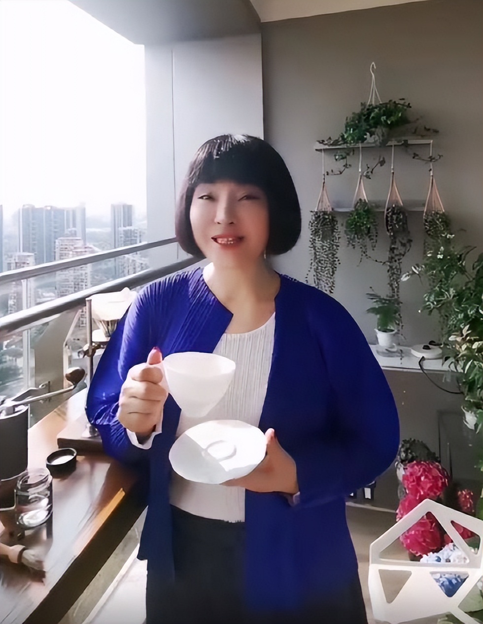 55-year-old Chen Hong's latest situation revealed! Cut sister's head ...