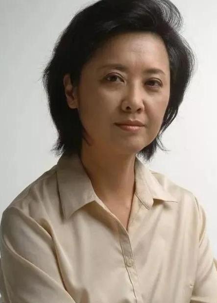 China's most beautiful woman, now 65 years old and childless, Zhao ...