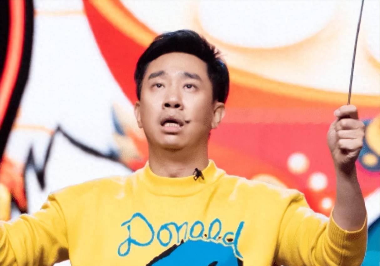 Peerless male god: Shi Hui can't put it down, from poor boy to big star ...