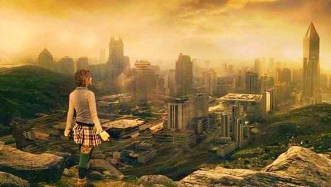 What is the fate of animals, plants and man-made objects 1,000 years ...