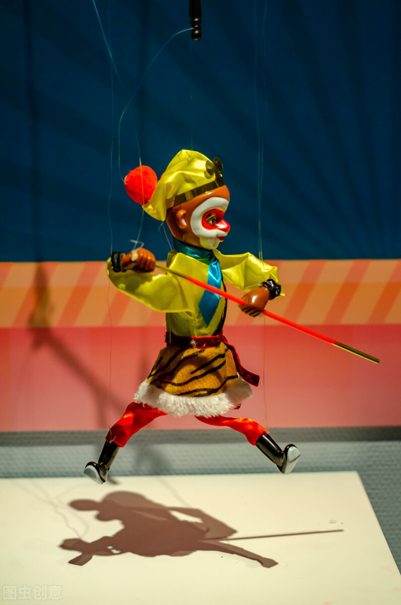 Fushan Puppet Show - iNEWS