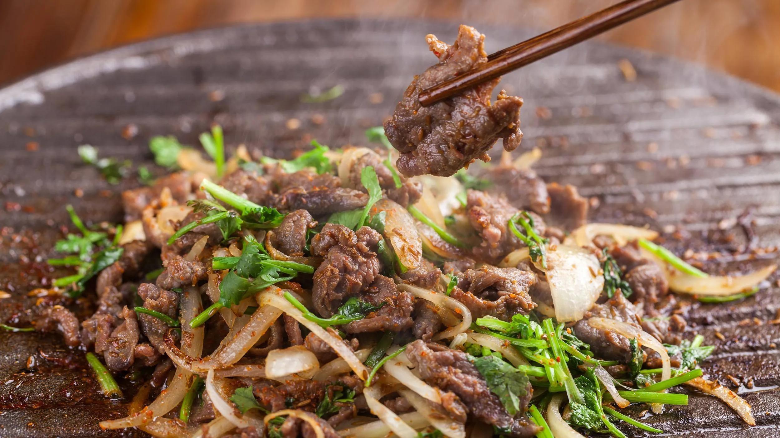 Top 10 Classic Famous Dishes in Beijing - iNEWS