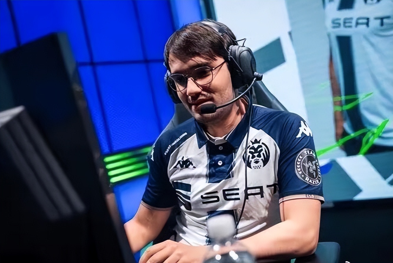 MSI's 10 oldest players, faker is only ranked third, LPL is so ashamed - iNEWS