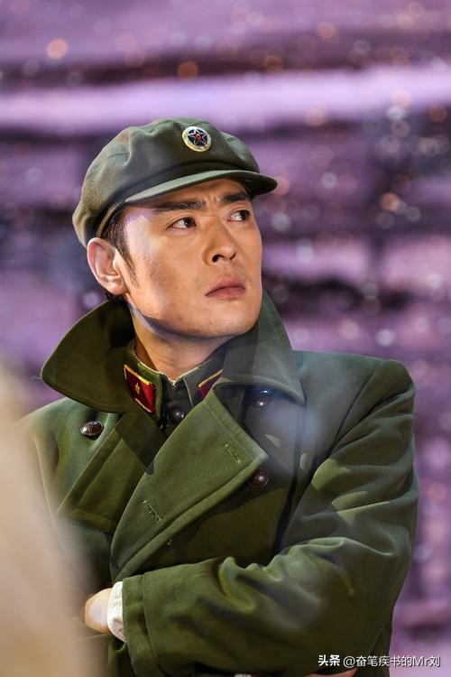 From Monk Wei to Li Dazhao, Zhang Tong, who "showed his face" took ...