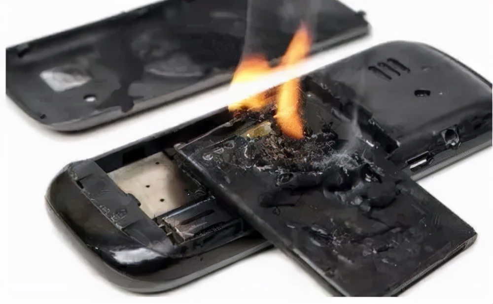 Will my phone explode while charging? - iNEWS