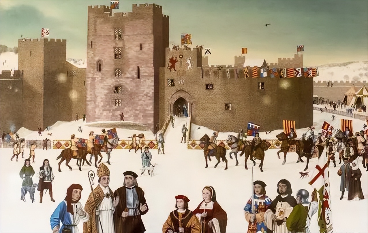 Medieval Cities and the Formation of European Civilization - iNEWS