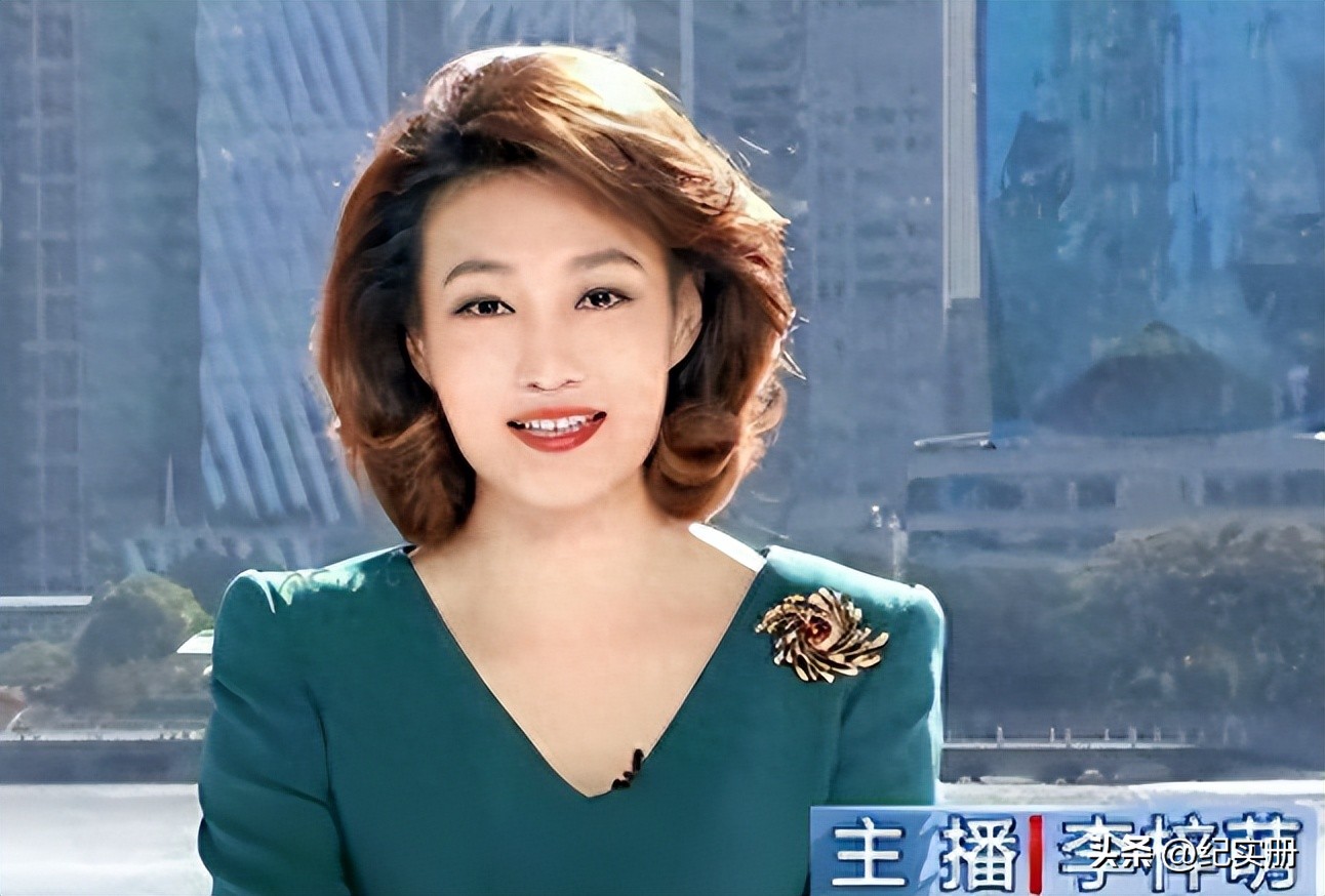 CCTV hosts Li Zimeng and Cui Zhigang had "sparks" and netizens couldn't ...