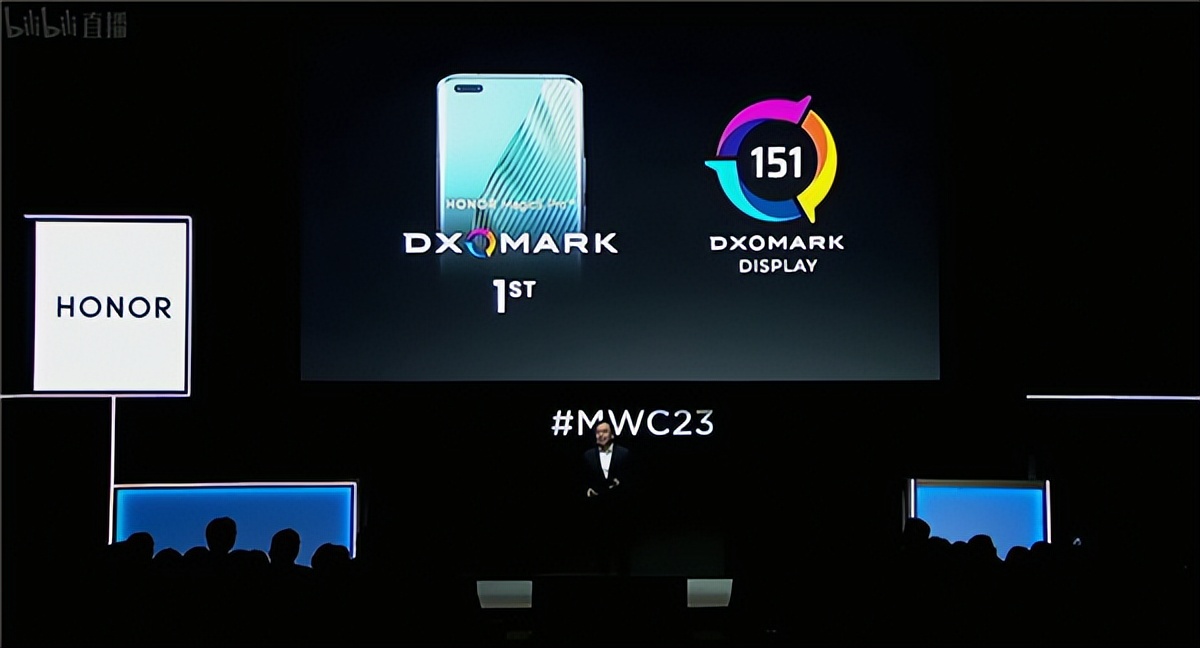 Honor's new phone The Knockout: The screen, video, and battery life are ...