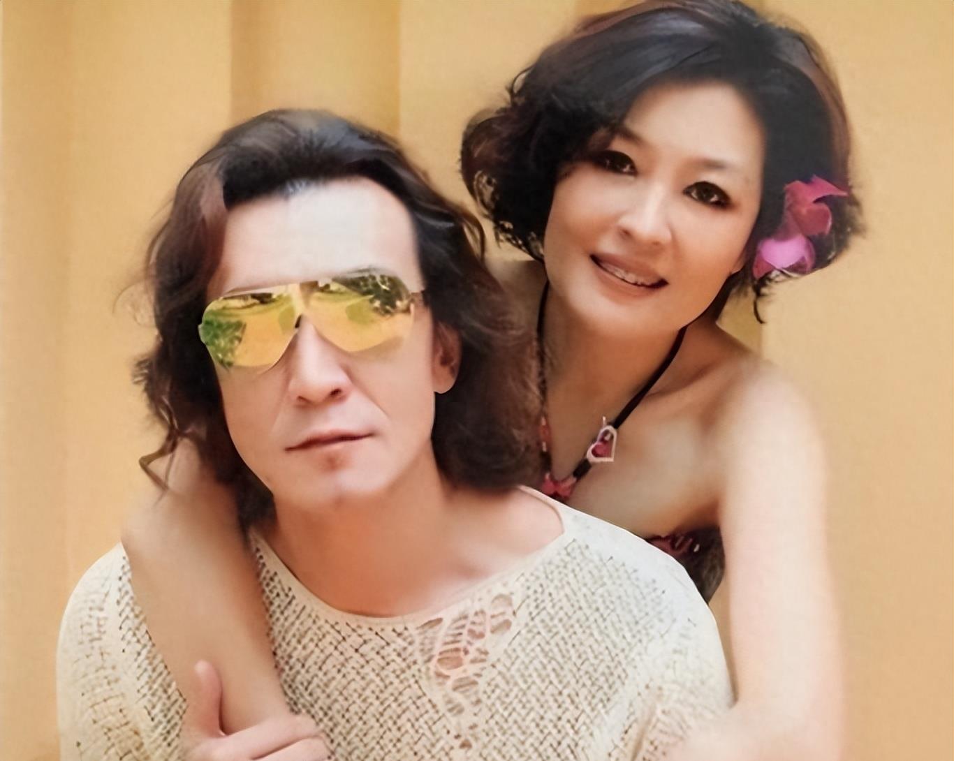 Shock! The cause of Li Yong's death is revealed, and his wife Ha Wen ...