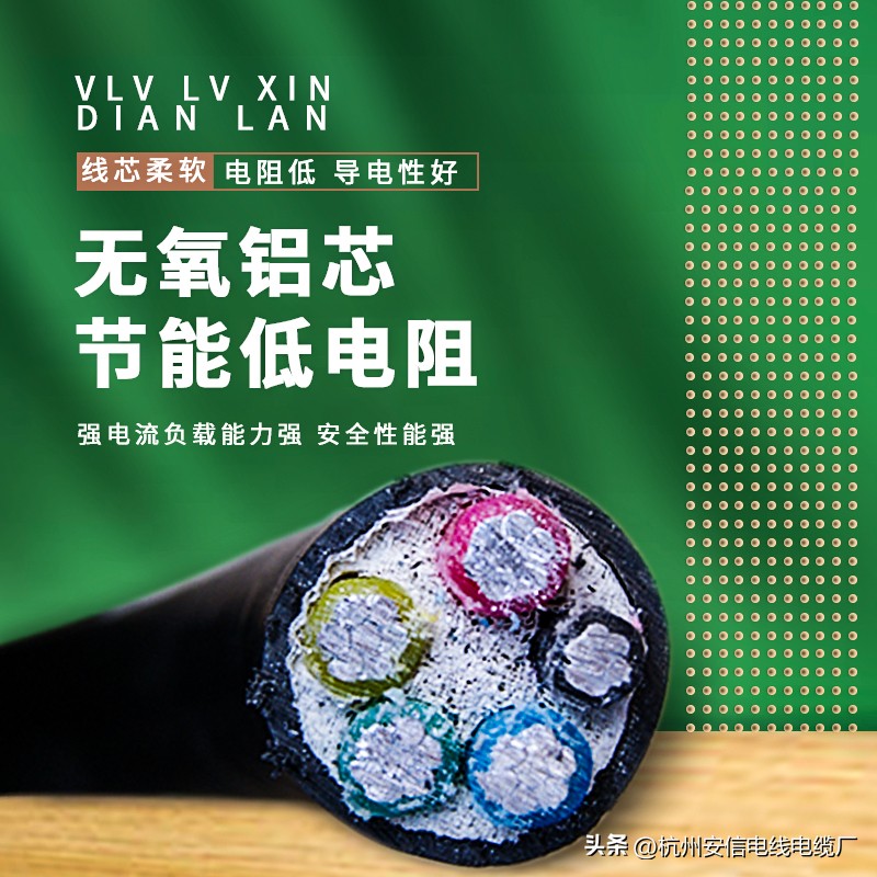 How much do you know about cables, and how long do you know the life of ...