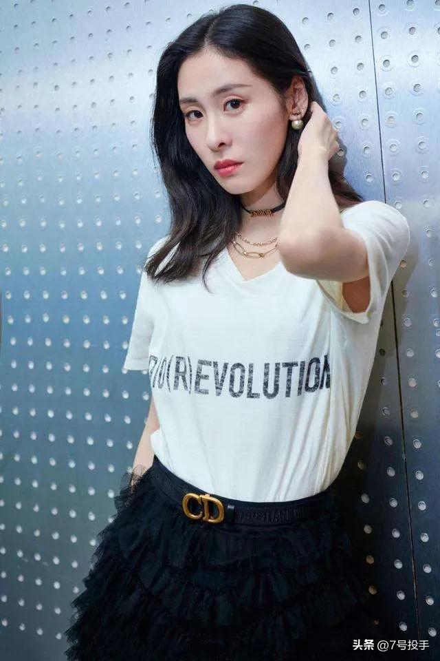 "The Voice of China" The most successful singer of the decade - Zhang ...