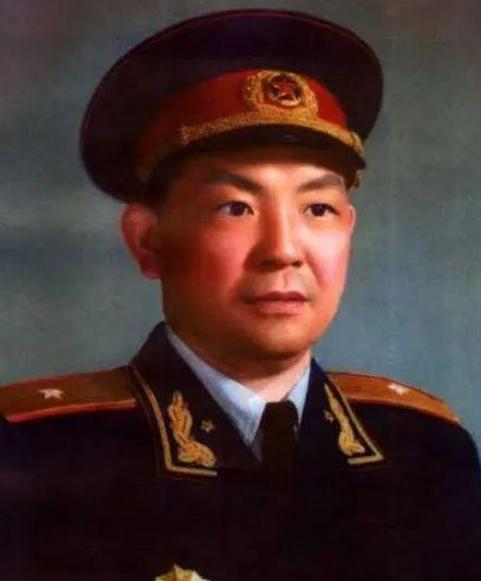 He was the political commissar of the division at the age of 19 and his ...