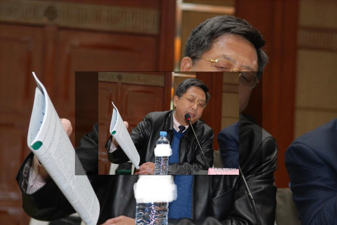 Professor Liu Yongfeng, a famous organ transplant expert, passed away ...