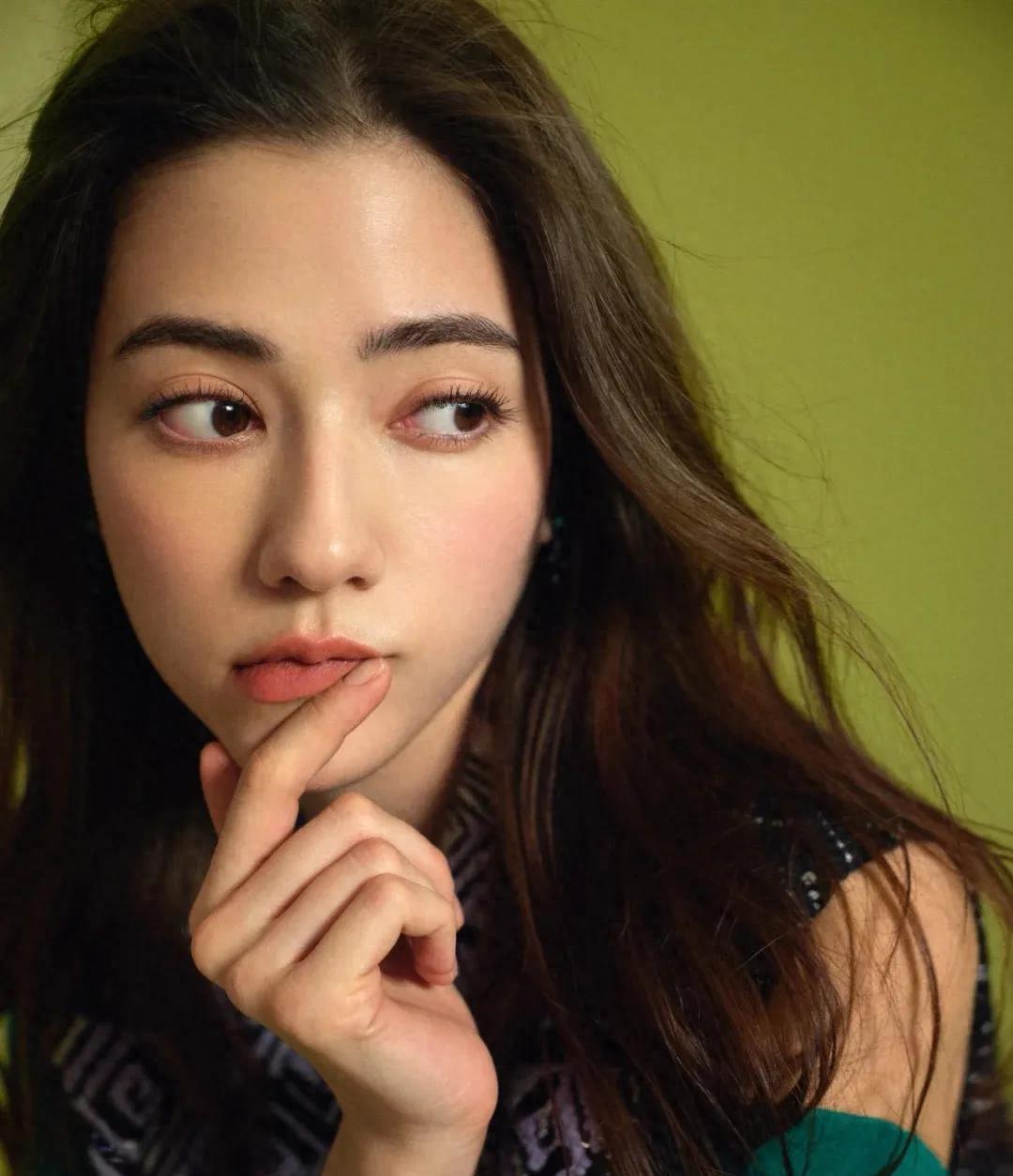 She is worthy of being one in a million Su Daji! - iMedia