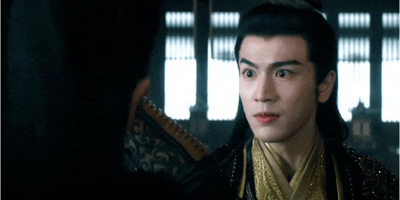 Who is supporting Guo Jingming? - iMedia