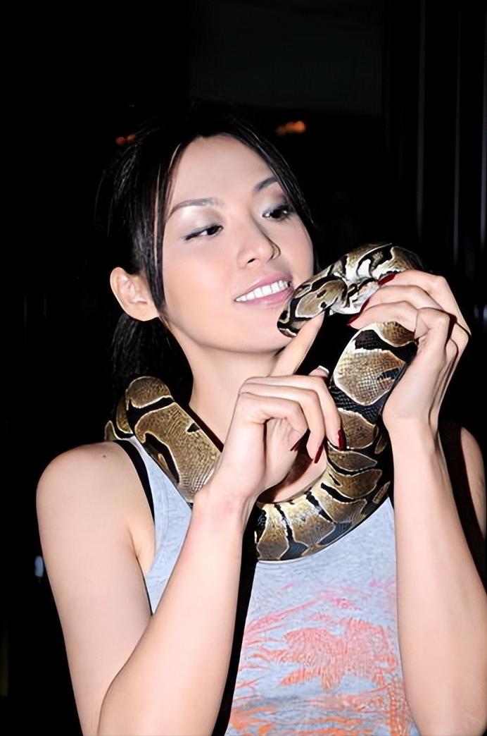 "Third-level Queen" Zhang Wenci: She revealed that she was drugged and ...