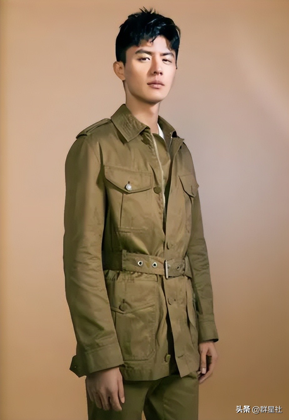 Liu Chang, an international supermodel who was a late bloomer, turned ...